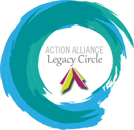 Leave a Legacy – Virginia Sexual & Domestic Violence Action Alliance