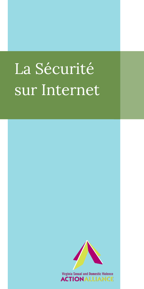 Resources for Survivors, Friends, Family – Virginia Sexual & Domestic ...