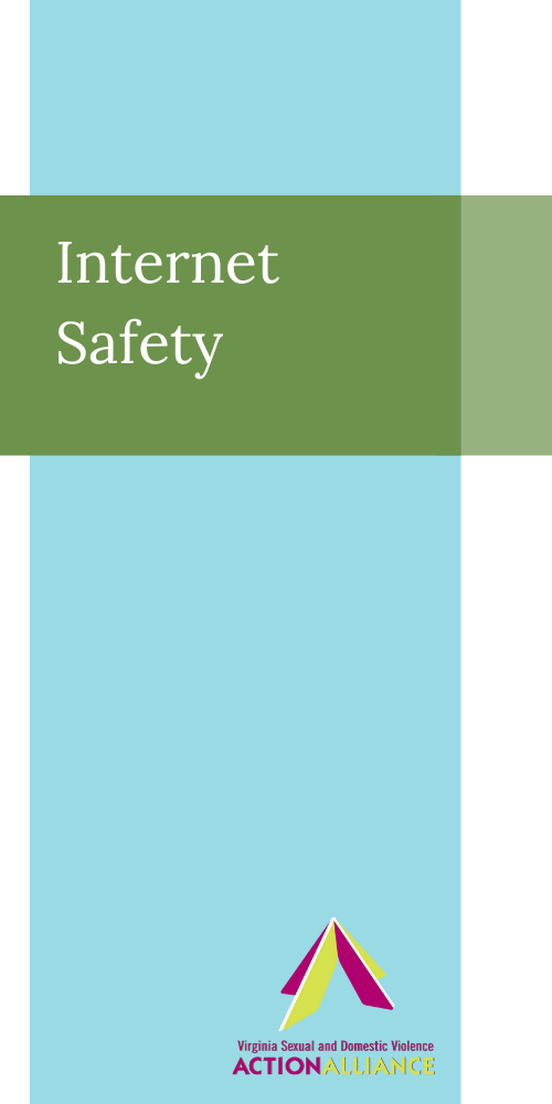 Resources for Survivors, Friends, Family – Virginia Sexual & Domestic ...