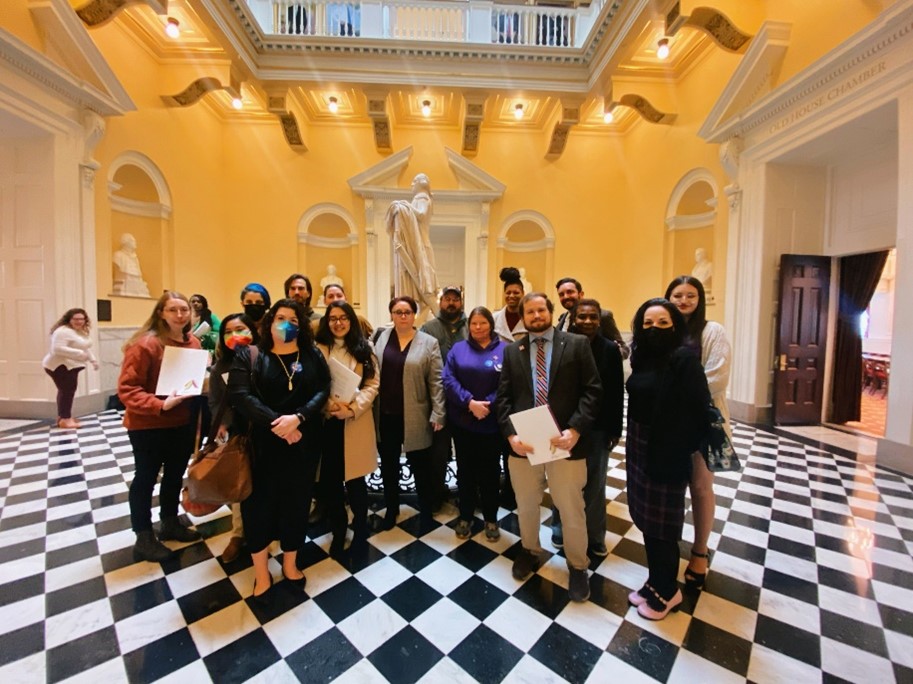 Put Victims First VA – Day of Action – Virginia Sexual & Domestic ...