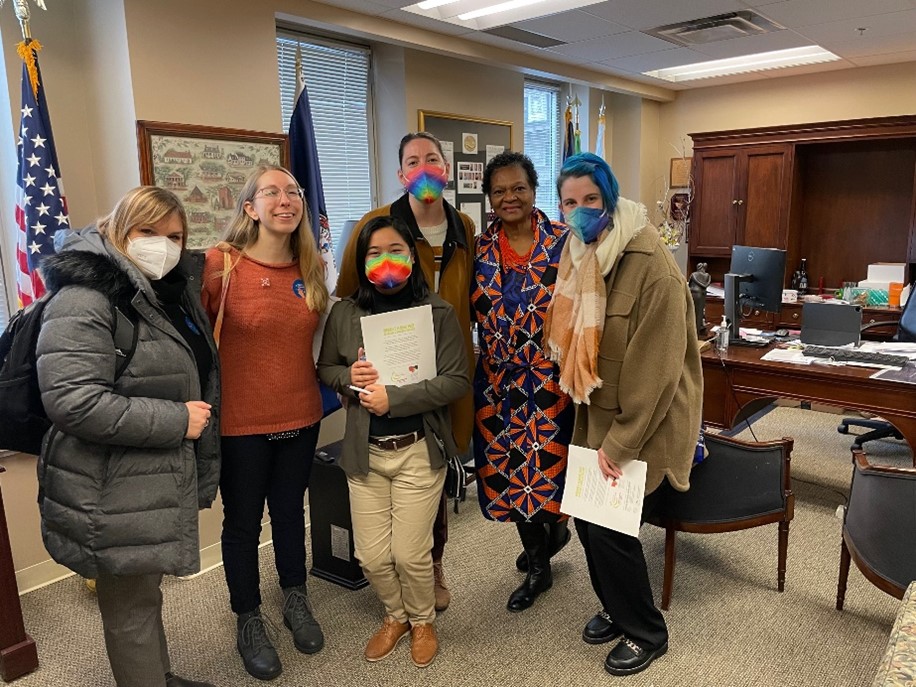 Put Victims First VA – Day of Action – Virginia Sexual & Domestic ...